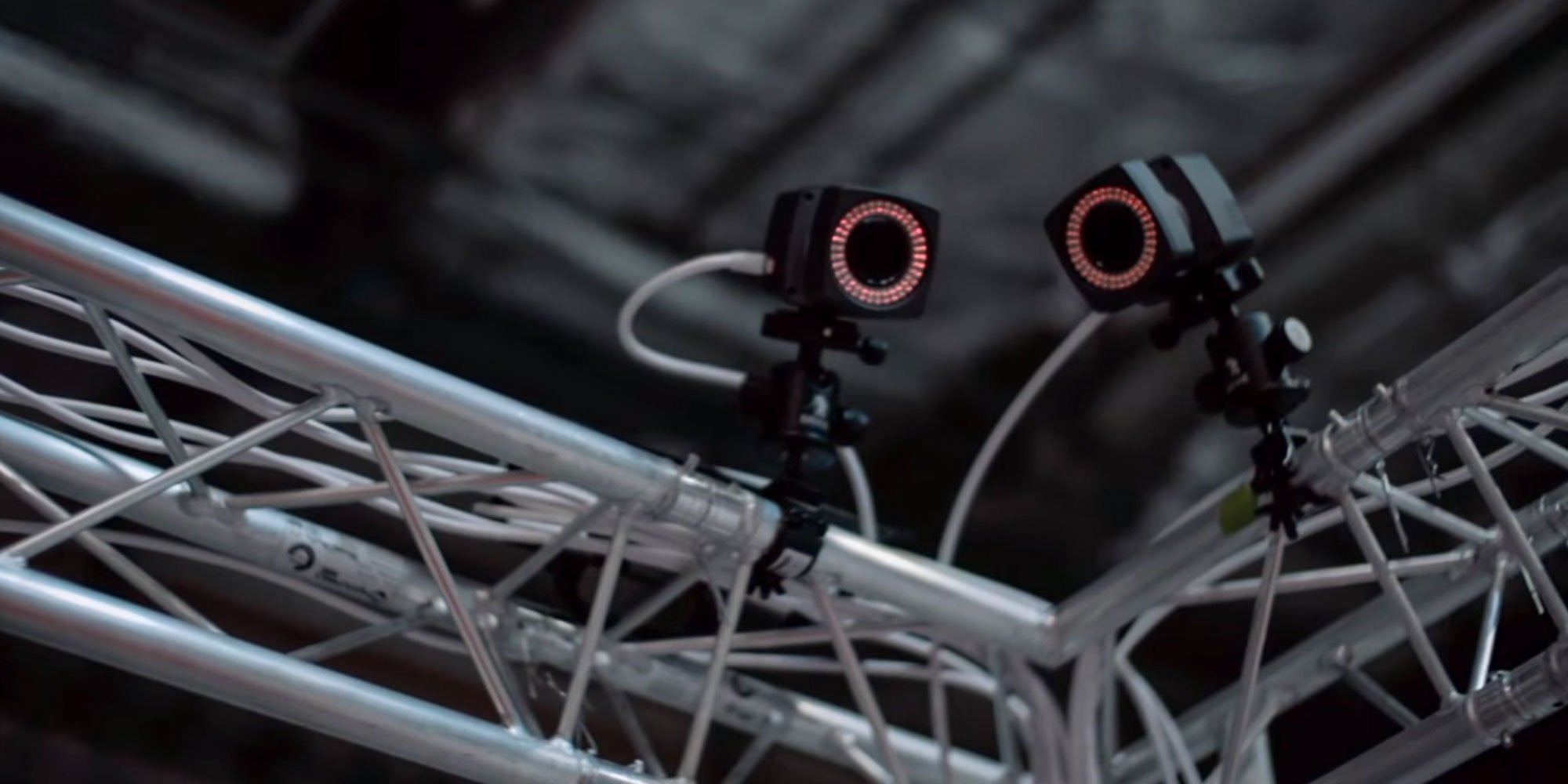 Vizuality VR walkthrough | Pikcells