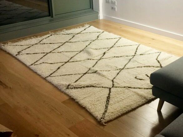 Photorealistic Rug Hair and Fur Tutorial | Pikcells