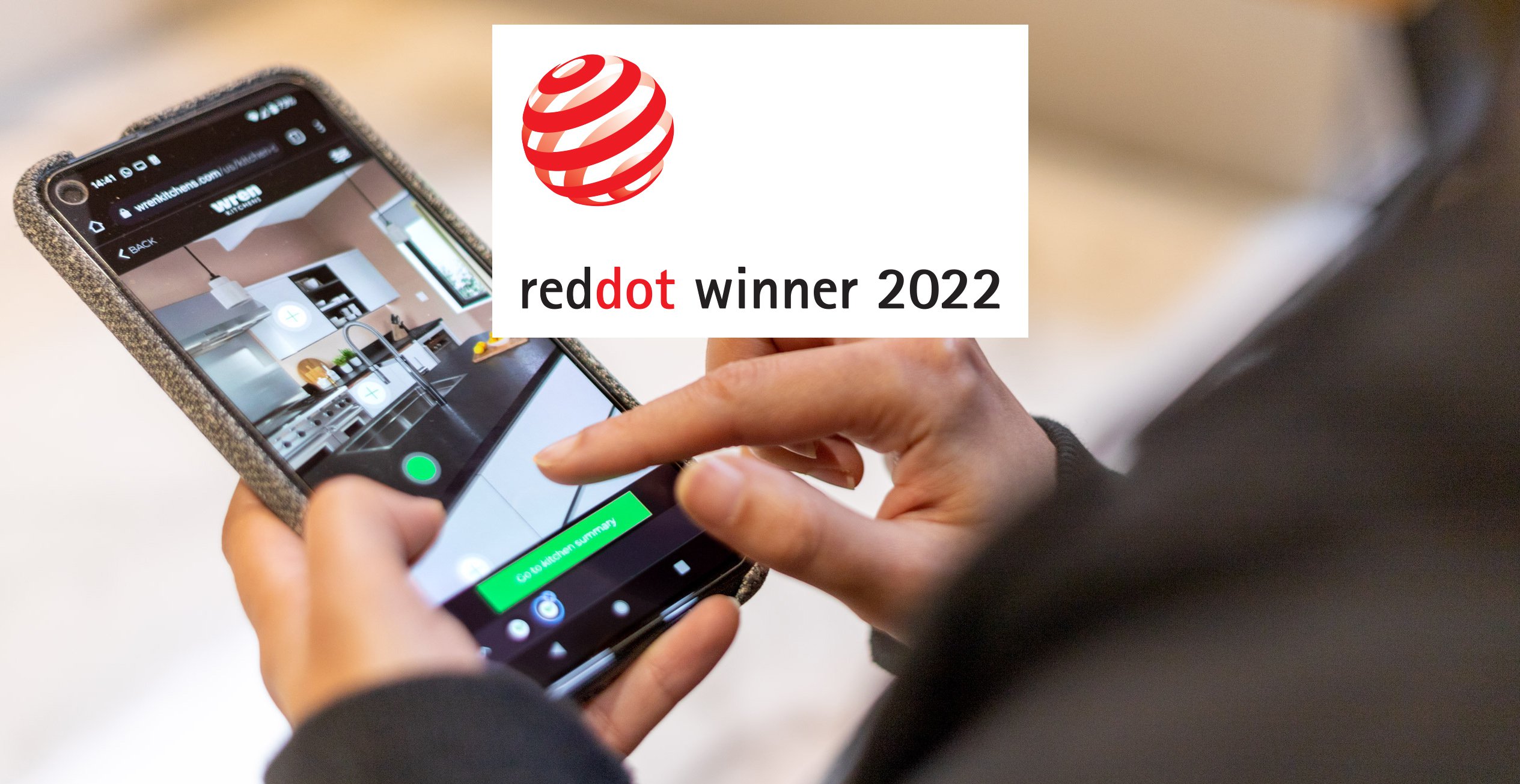 Red Dot Award Winners 2022 | Pikcells