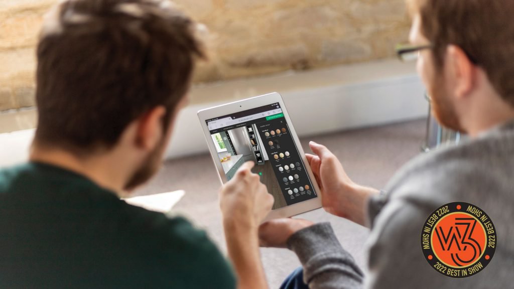 w3 Awards 2022 – ʺBest In Showʺ | Pikcells